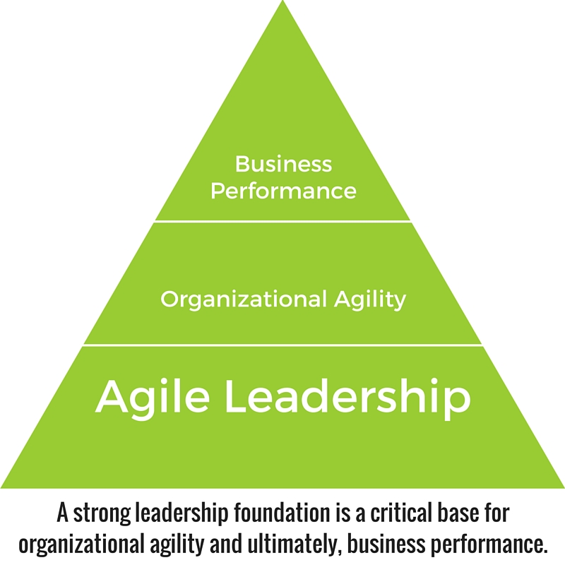 Agile Leadership Training Cutter Consortium